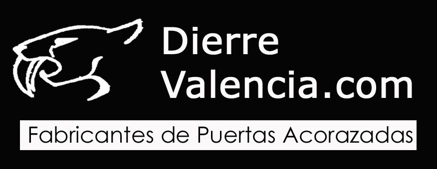 Dierre Valencia - Fabricantes de puertas acorazadas
